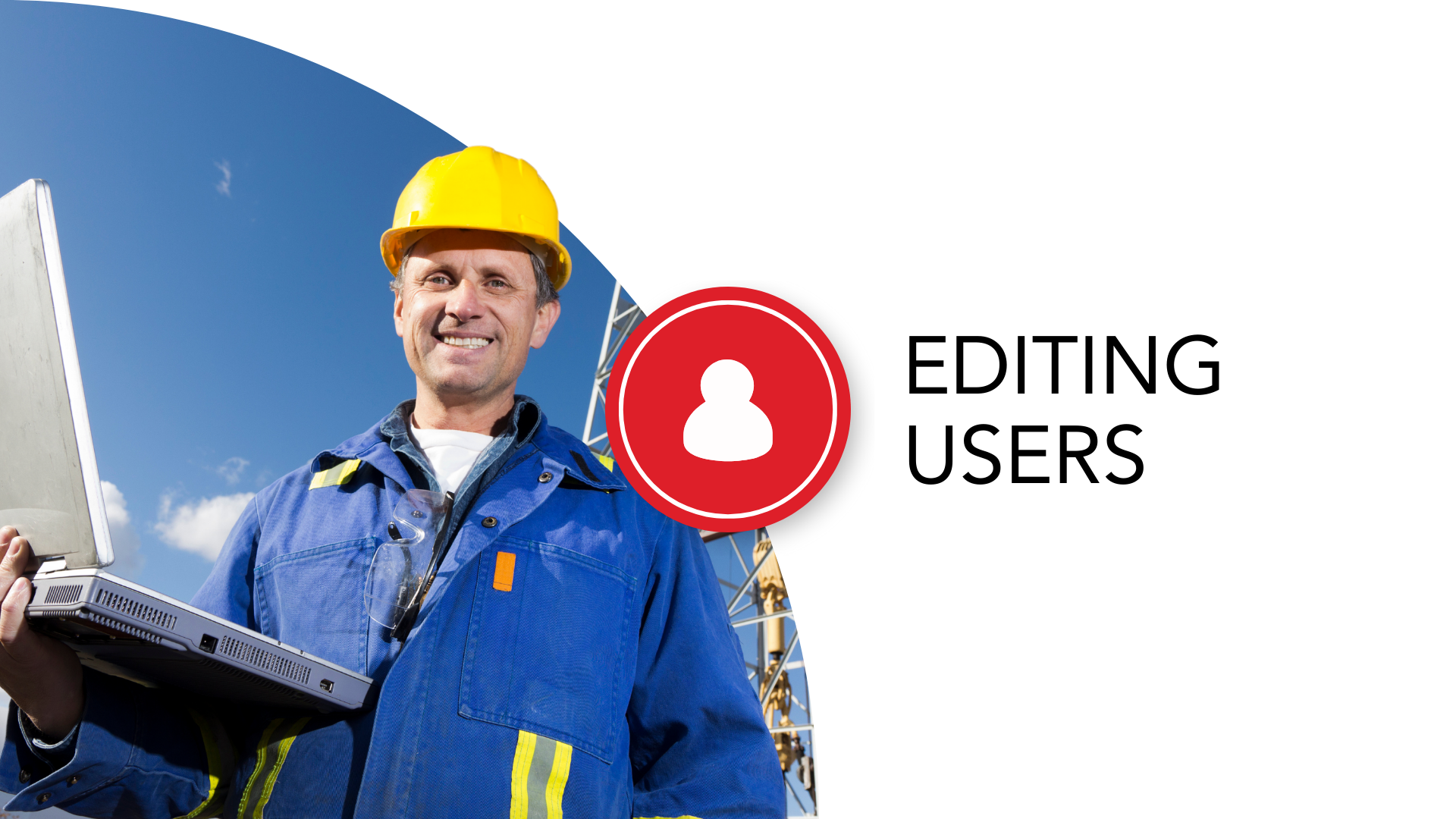 Adding Users