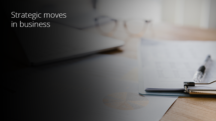 Business Governance & Risk