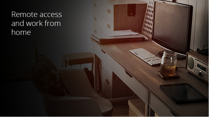 Module 7: Clean Desk Security