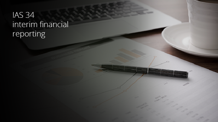 IAS 27 Separate Financial Statements