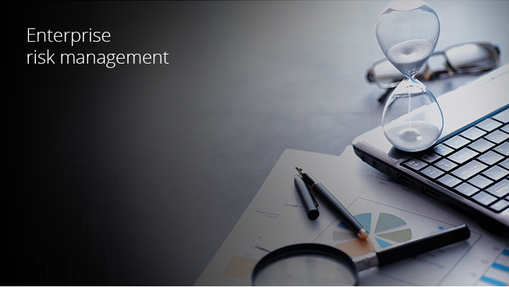 Enterprise Risk Management